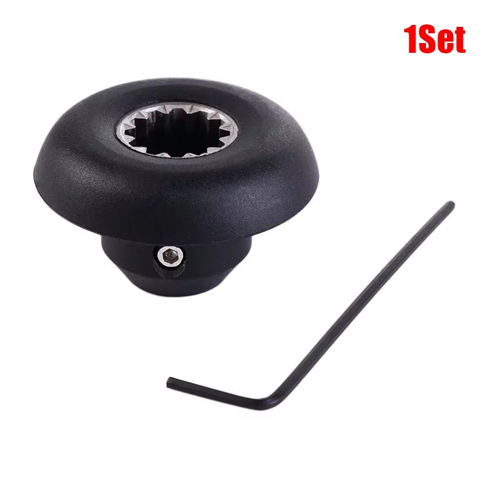 1Set Mushroom Head Connector Blender Drive Socket ... – Grandado