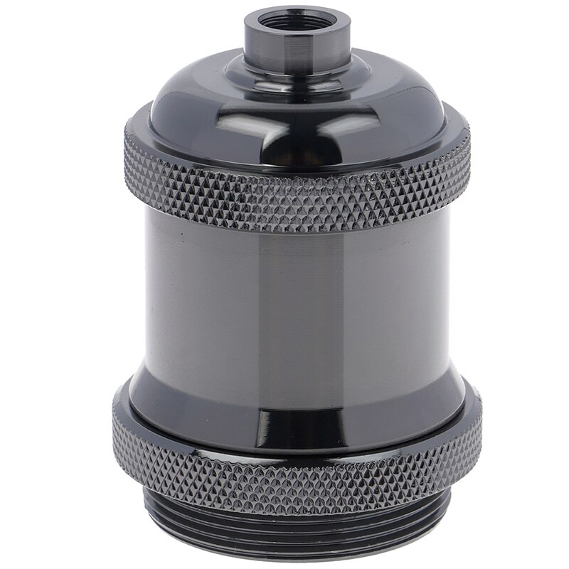 Retro Edison Lamp Socket E27 Decorative Vintage Pe... – Grandado