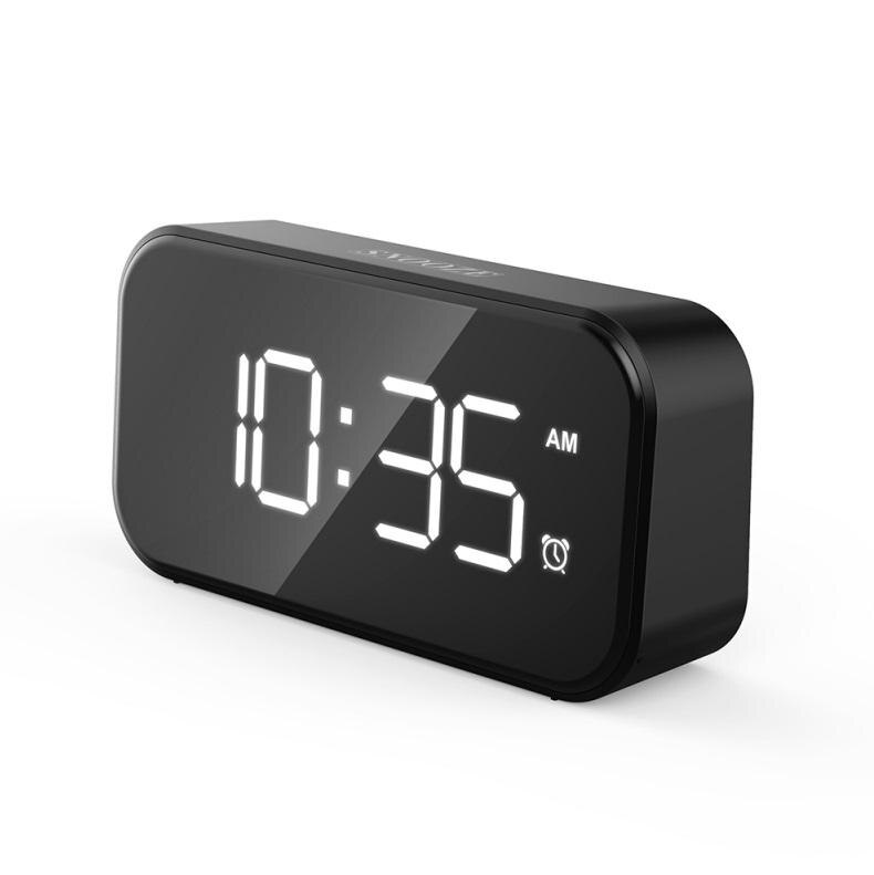 Small LED Digital Alarm Clock 100dB Ultra-large Vo... – Grandado