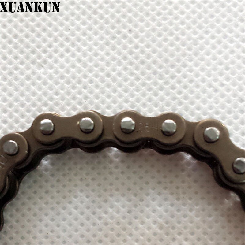XUANKUN JYM110-A 110 F8 Time Chain 110 E8 Small Ch... – Vicedeal