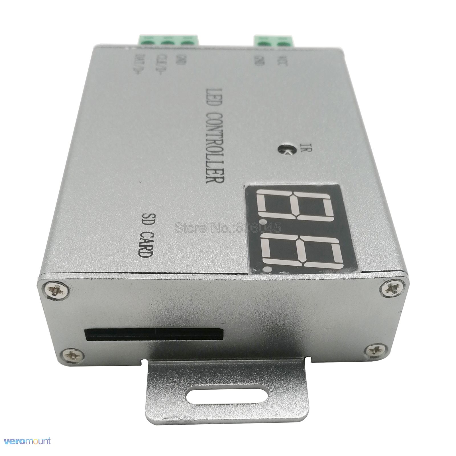 H805SB Ir Led Sd Kaart Pixel Controller, Ondersteu... – Grandado