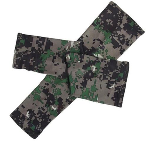 Camo Cooling Sun UV Protection Cover Golf Cycling ... – Grandado