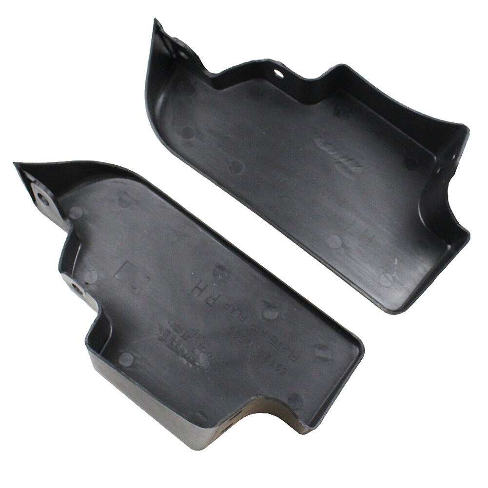 LARBLL Car Styling Front Left Right Mud Flap Fende... – Vicedeal