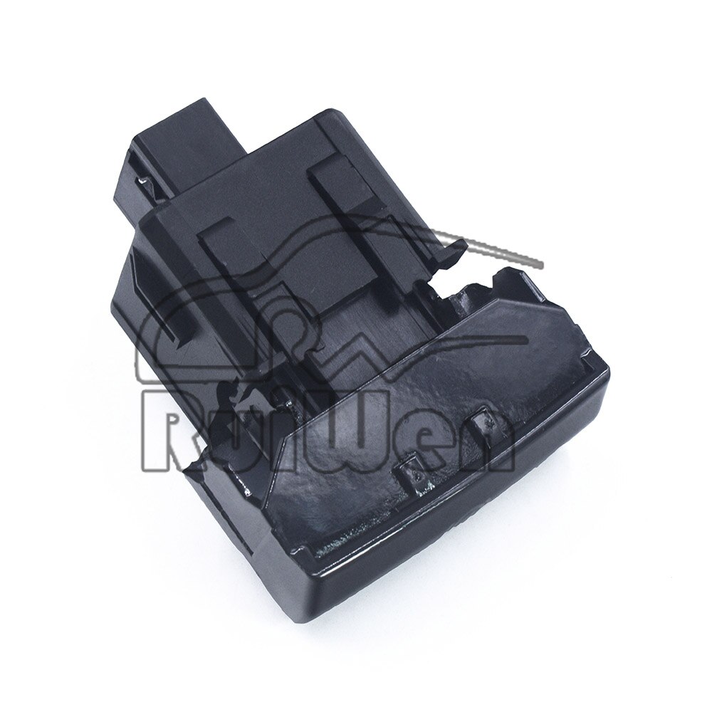 Heldere Oppervlak Elektronische Handbrake Handrem ... – Grandado