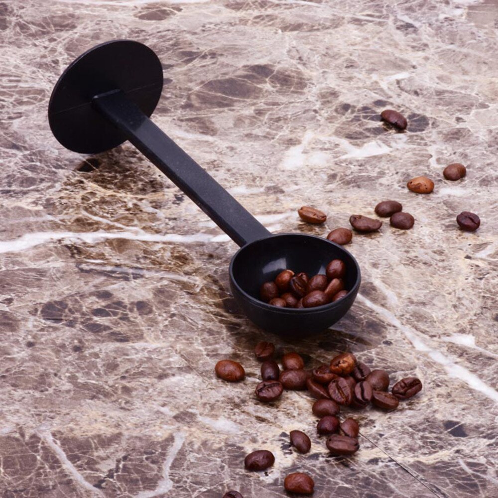 2 IN 1 Espresso Coffee Spoon Coffee & Tea Tools 1P... – Grandado
