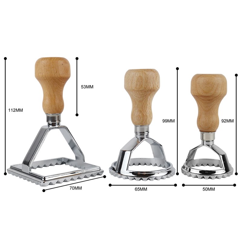 Klassischen Italienischen Runde und Platz Pasta Cu... – Vicedeal