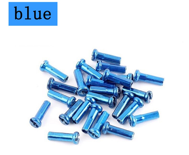 32 pcs for one pack MTB Mountain Bike spokes pilla... – Grandado