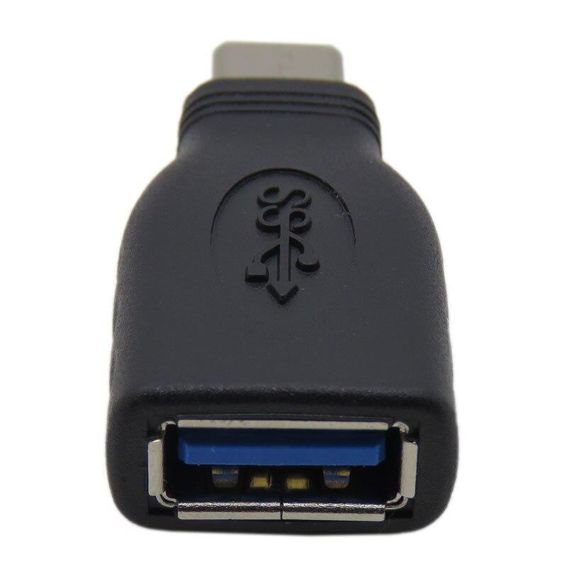 Typ c 3,1 stecker auf USB buchse adapter für MacBo... – Vicedeal