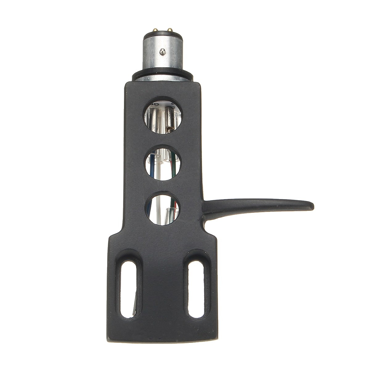 LEORY 1PCS Black Turntable Headshell For Technics ... – Vicedeal