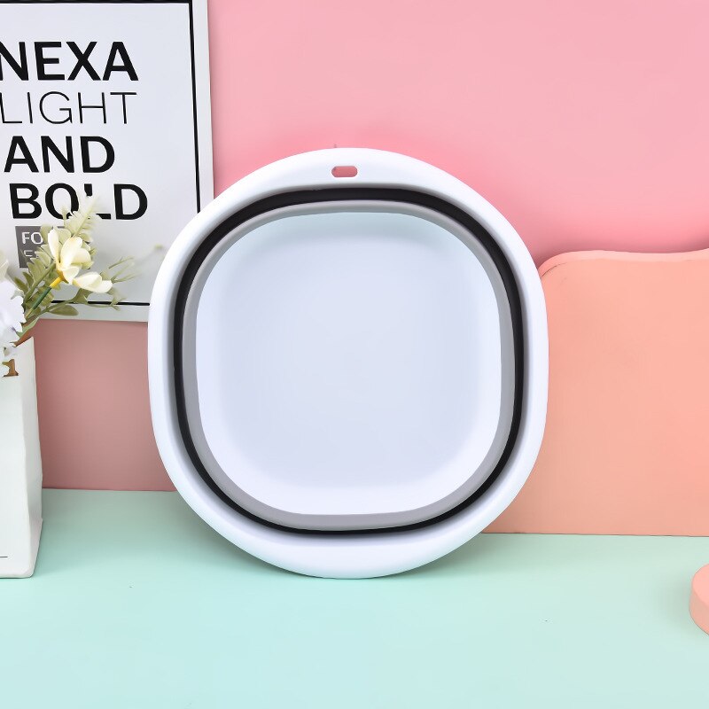 Folding Basins Portable Wash Basins Folding Laundr... – Grandado