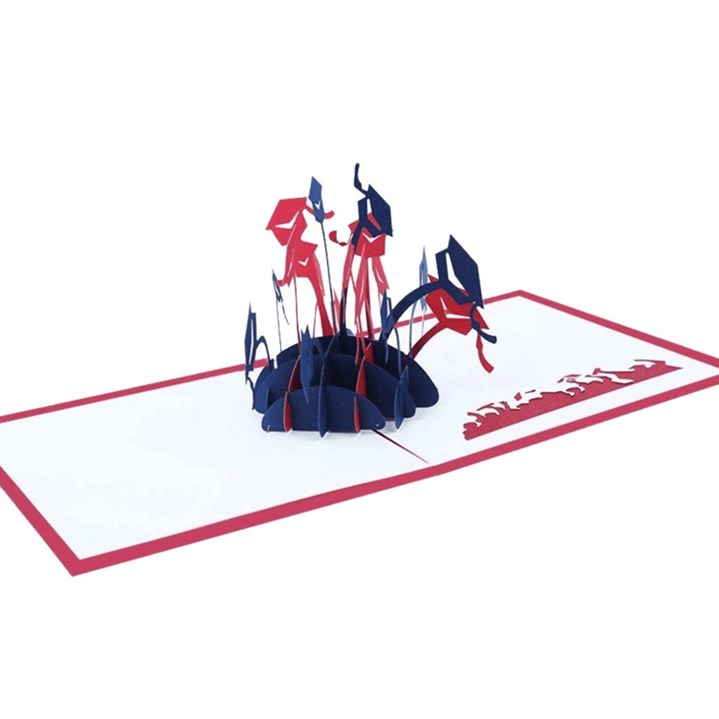 Wedding Invitaciones De Boda Greeting Cards 3d Gra... – Grandado