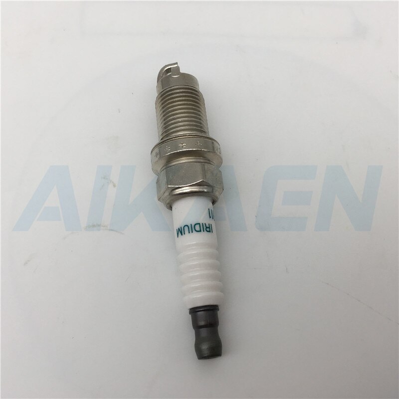 6pcs/lot Iridium Spark plug 90919-01249 FK20HBR11 ... – Grandado
