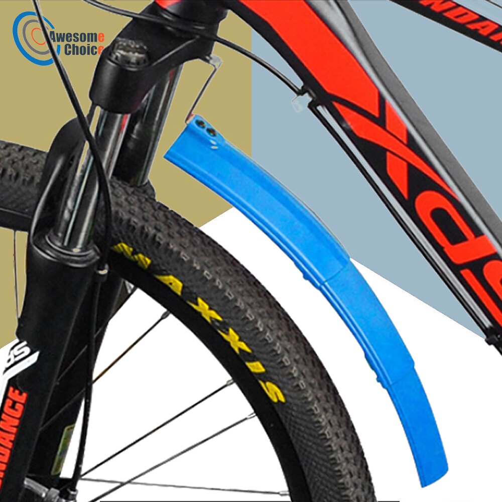 Telescopische Vouwfiets Spatbord Met Achterlicht M... – Grandado