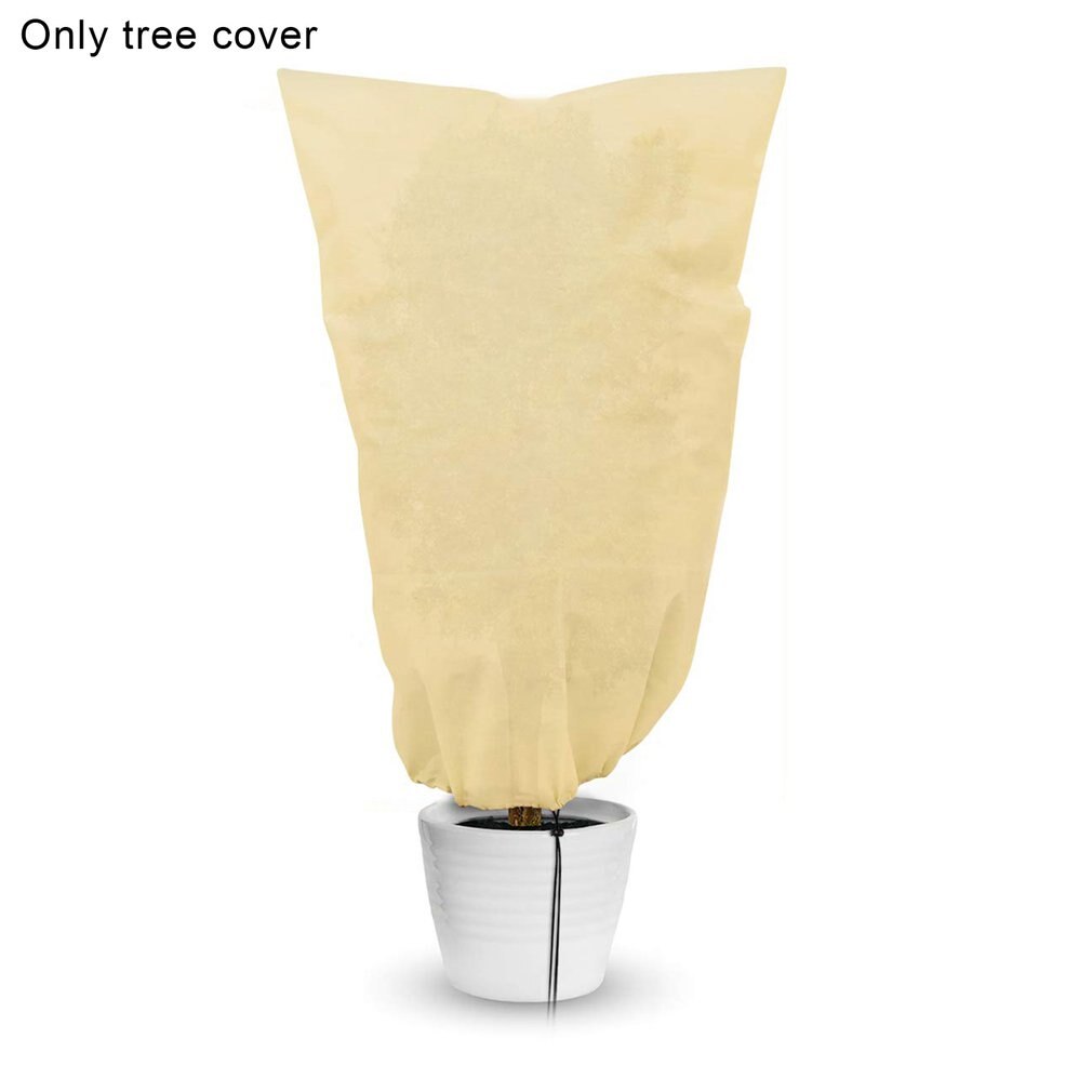 Frost Proof Tree Cover Plant Freeze Protection Cov... – Grandado