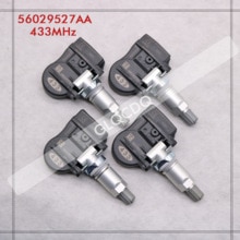 Voor Chrysler Town & Country Tpms 433 Mhz Tire Pre... – Vicedeal