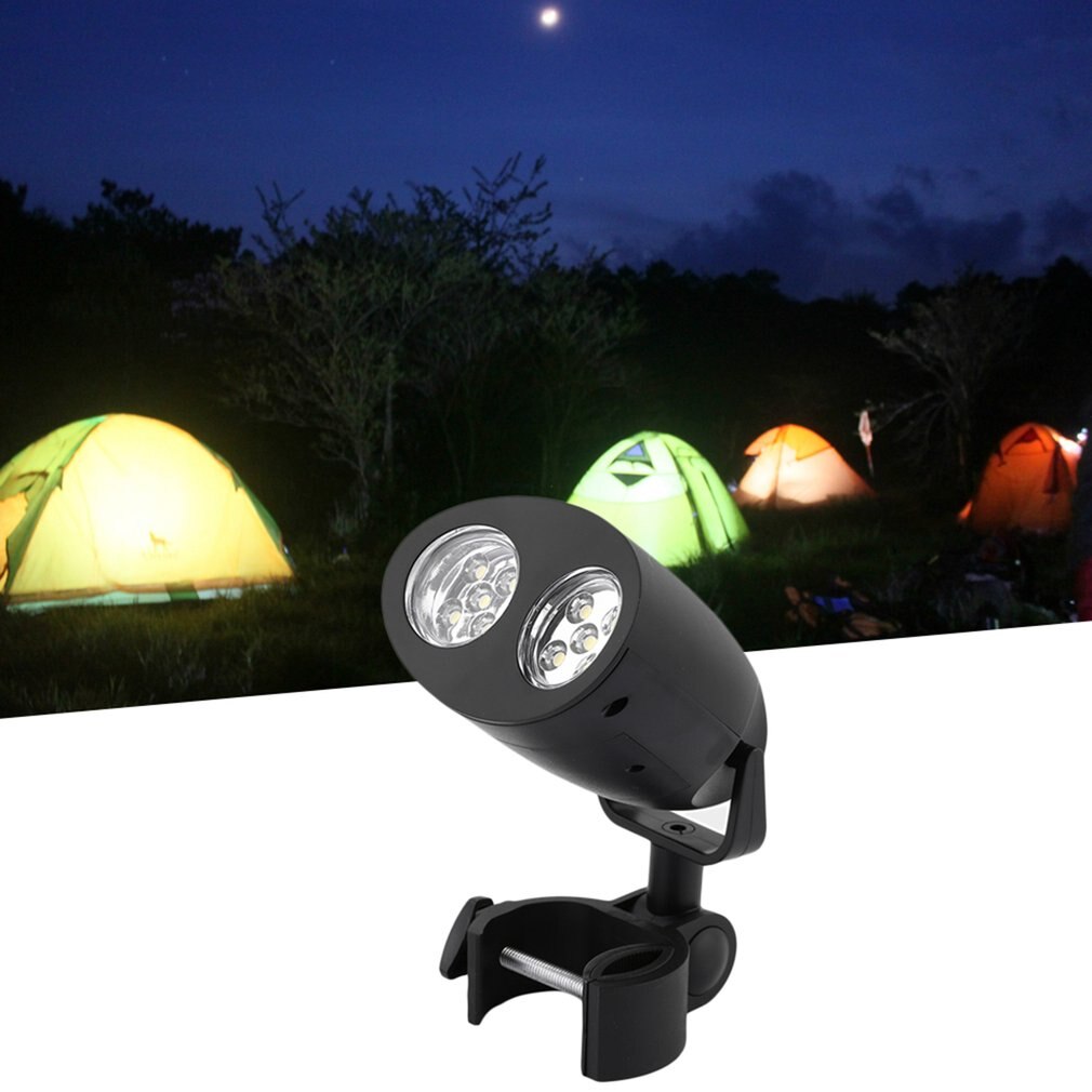 ICOCO Super Bright Adjustable 10 LED BBQ Grill Lig... – Vicedeal