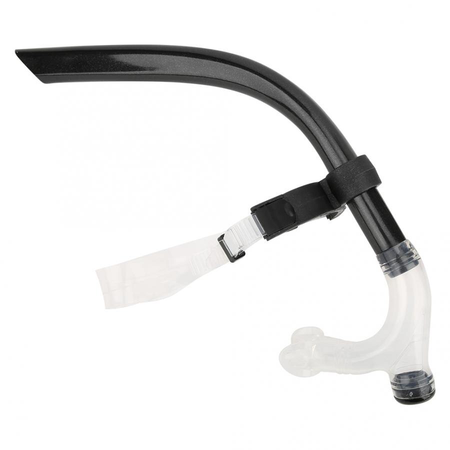 Diving Snorkel Full Dry Swimming Training Silicone... – Grandado
