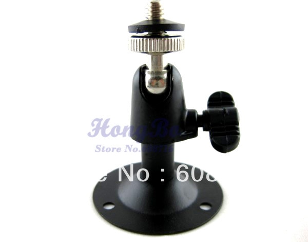 6.35cm(2.5'')Mini CCTV DVR Camera Wall Ceiling Mou... – Vicedeal