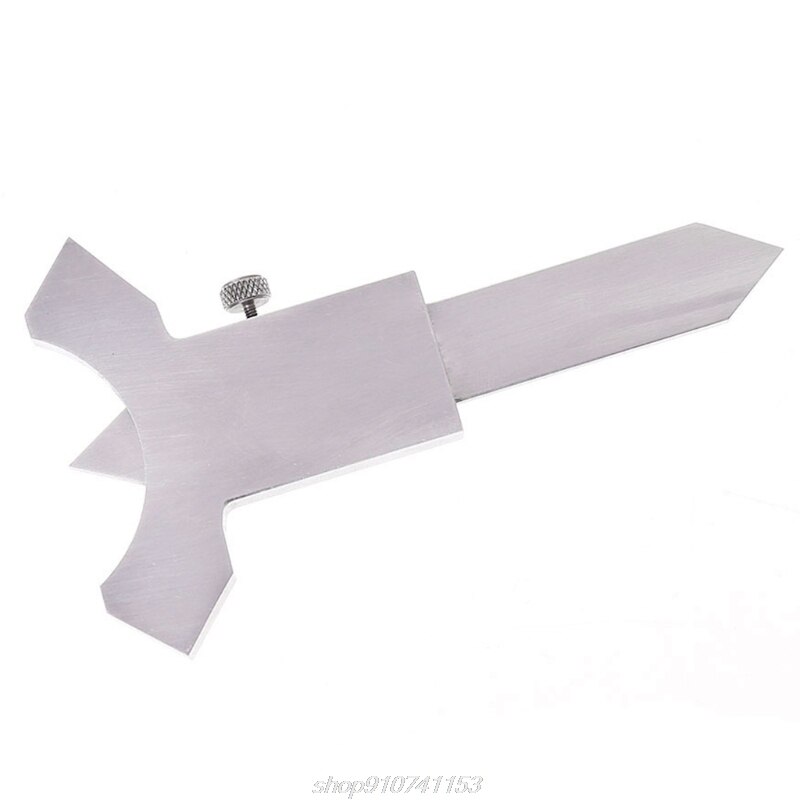 0-20mm Weld Gauge Welding Seam Gauge Weld Inspecti... – Grandado