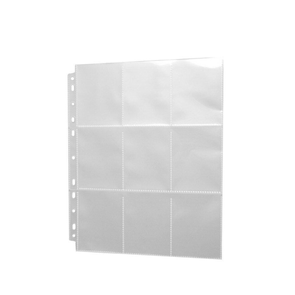 5Pcs/10Pcs Wallet Album Pagina Collection Zakken T... – Grandado