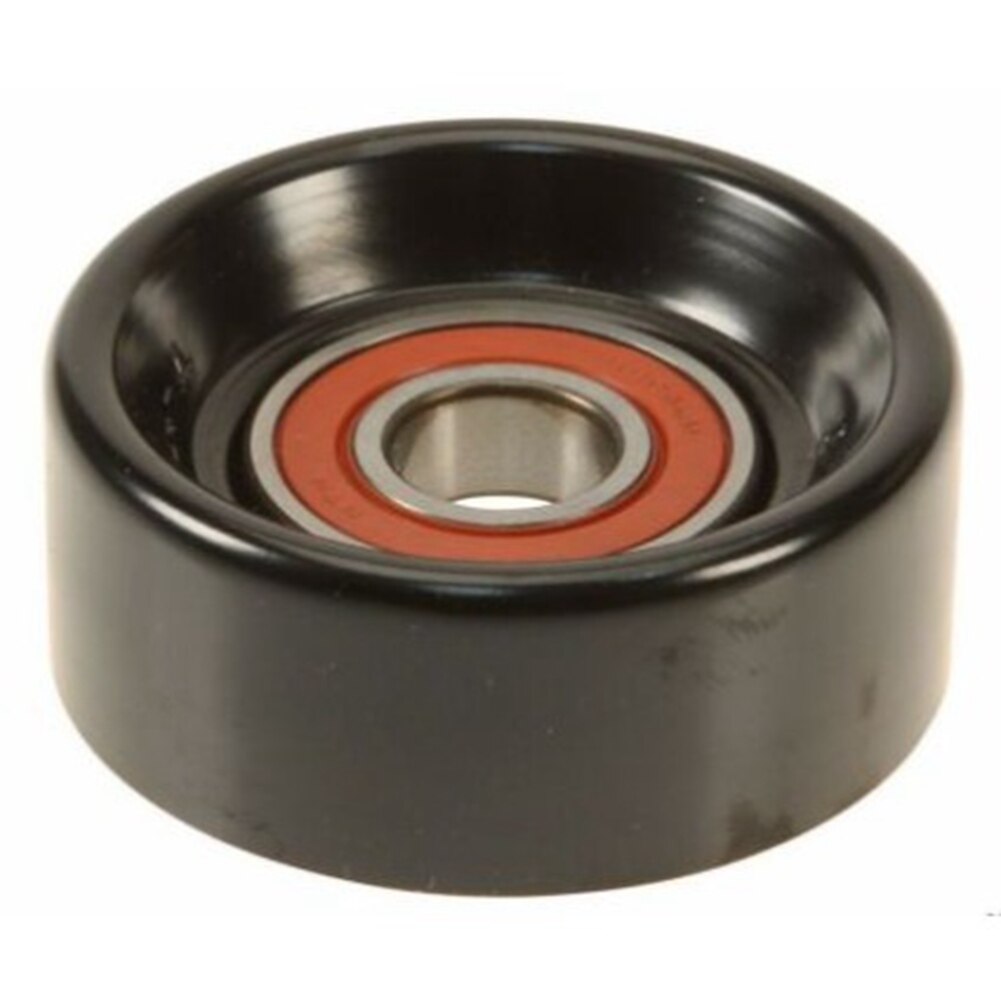 Pas de wielpoelie oem pqr 500140 aan voor de range... – Vicedeal