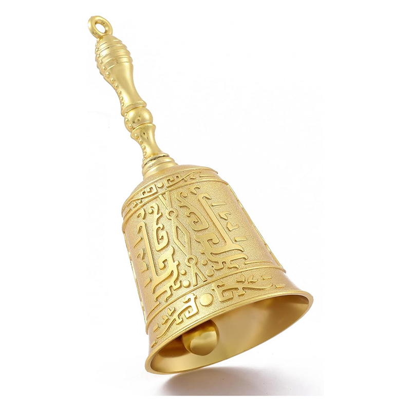 Y67A-Hand Call Bell For Service Bell, Teacher Clas... – Vicedeal