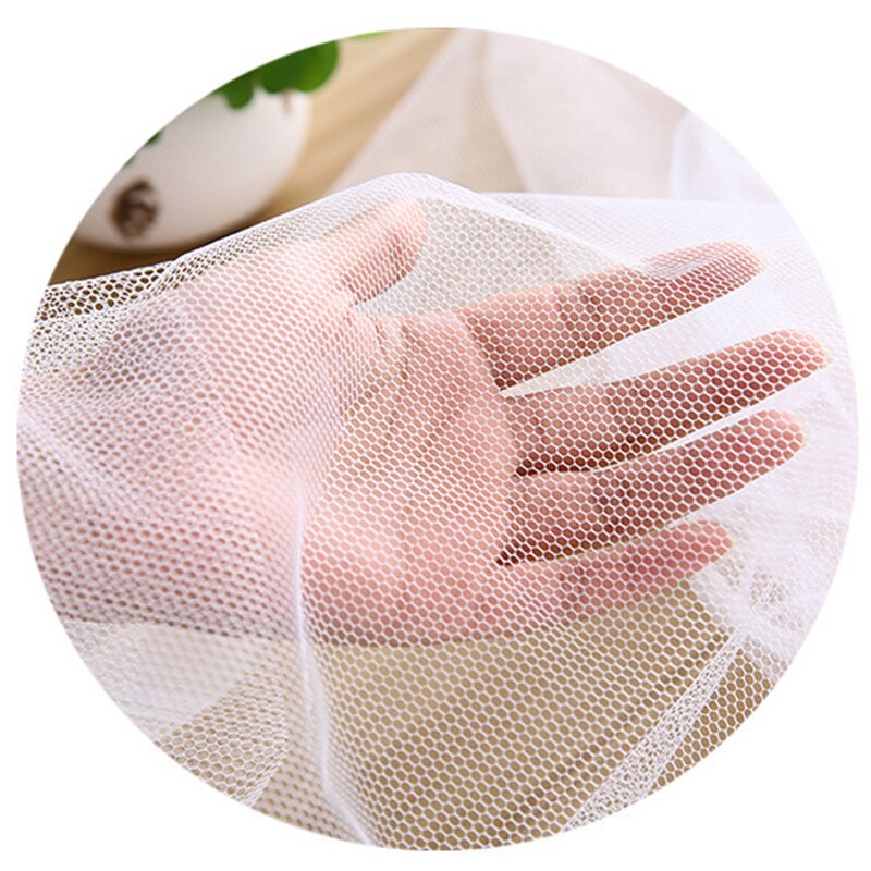 Flying Curtain Insect Netting Mesh Self-adhesive W... – Grandado