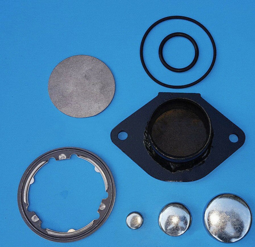 Artudatech EGR Delete Plug Kit Stage 1 Plates and ... – Grandado