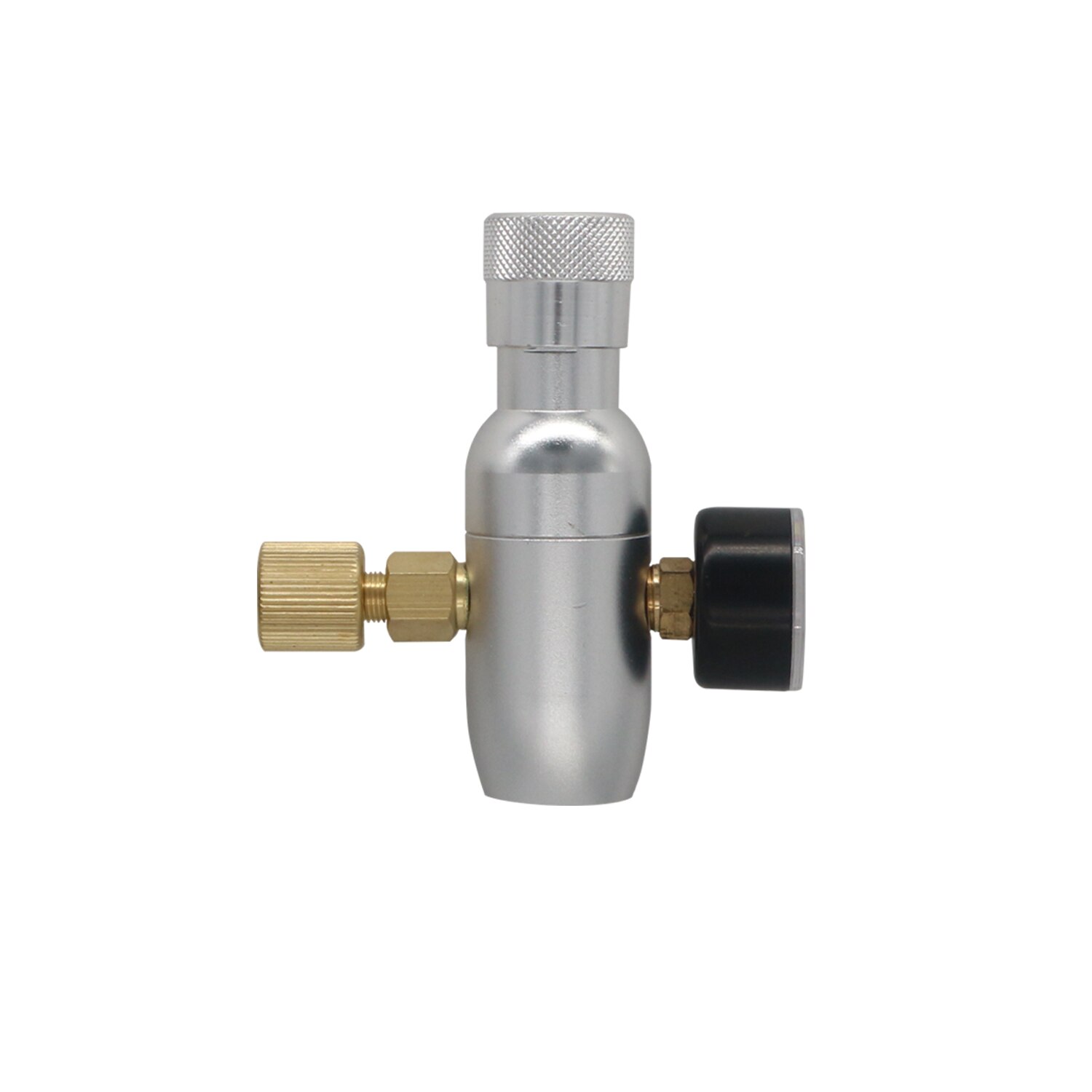 Home Brew Premium Regulated CO2 Charger Kit With G... – Vicedeal