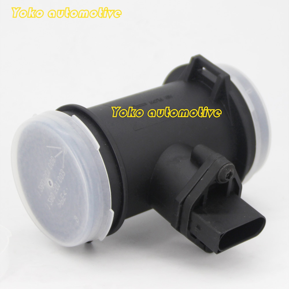 Sensor MAF de flujo másico de aire de , para MERCE... – Grandado