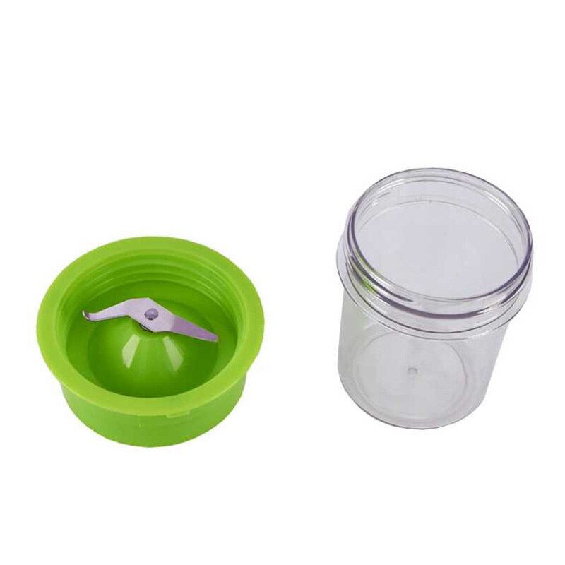 Elektrische Sap Blender Retro Fruit Juicer Babyvoe... – Grandado