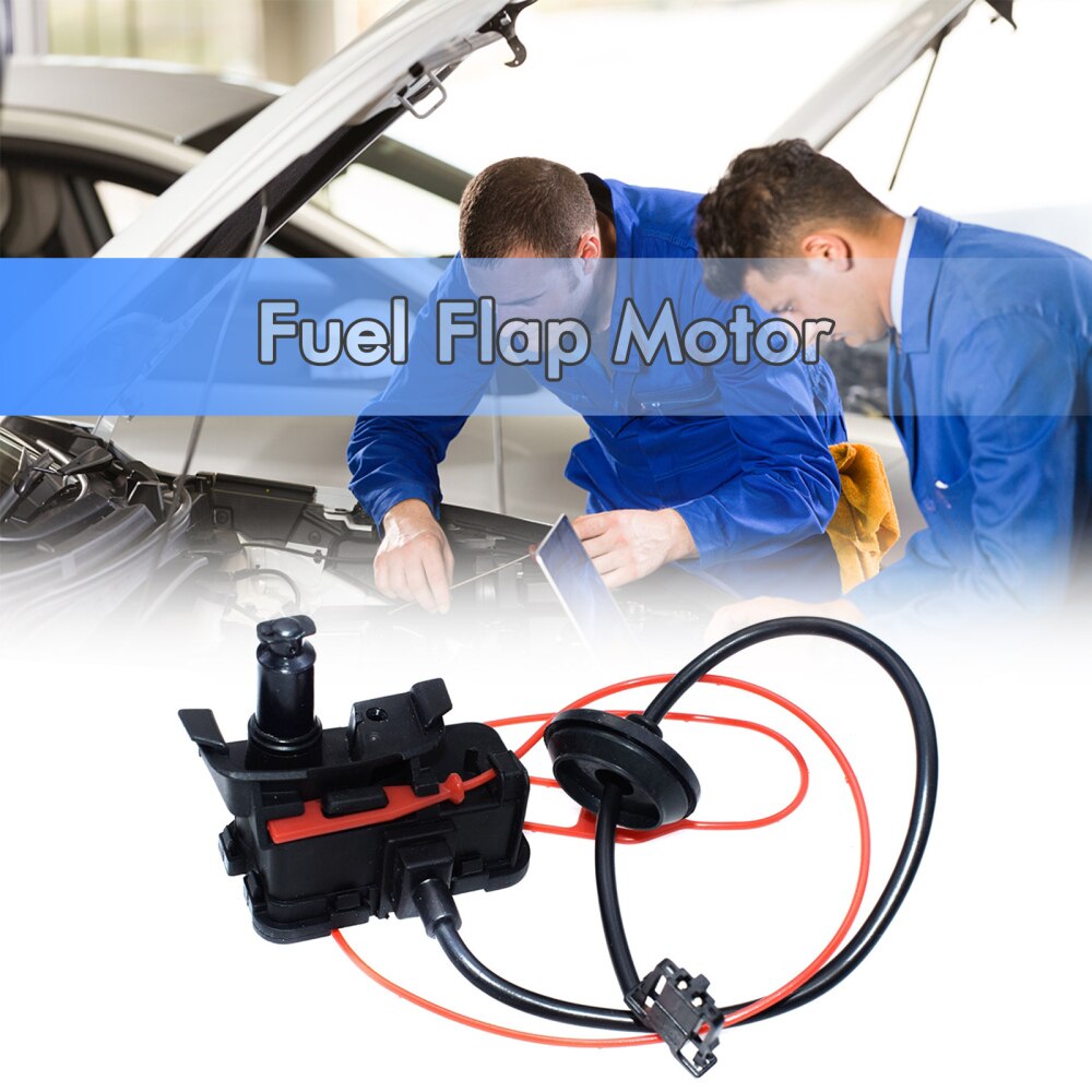Motor Components Oil Tank Part Fuel Black Car 6R08... – Grandado
