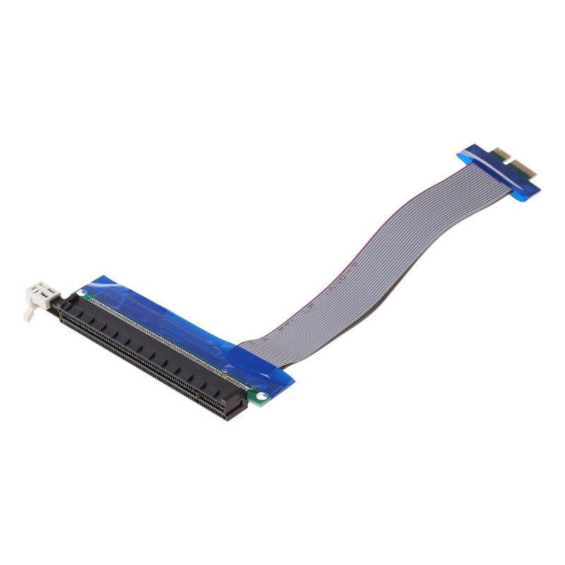 Cable plano Flexible PCIe PCI Express 1x a 16x ext... – Grandado