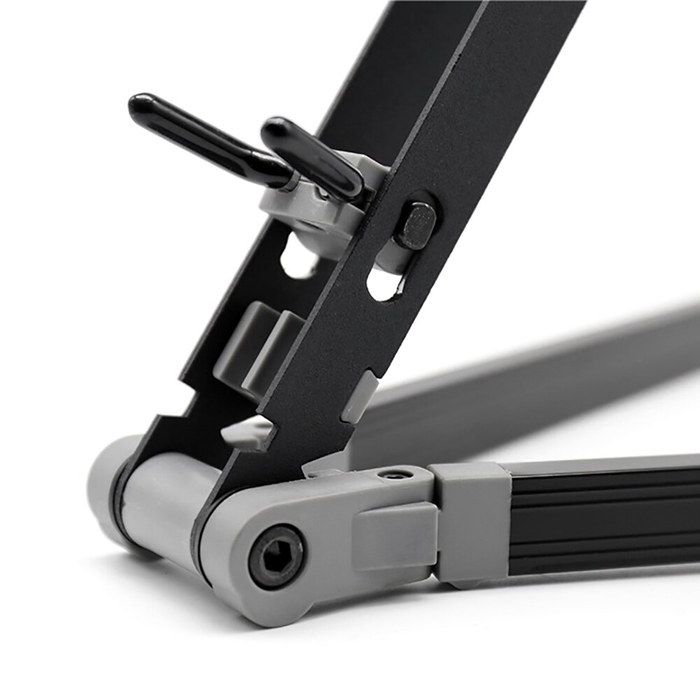 Portable Collapsible Alto Saxophone Metal Floor St... – Grandado