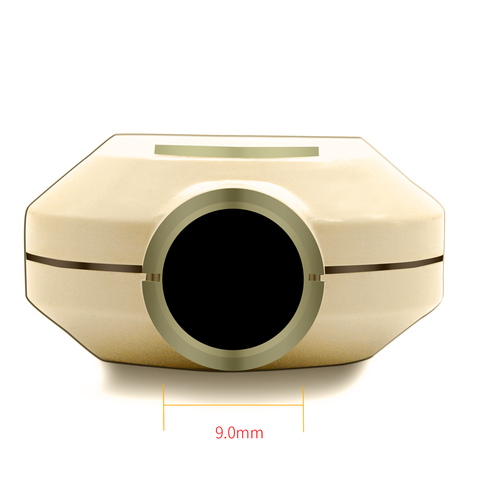 EU Europese Plug AC Elektrische Power CEE 7/4 Bedr... – Vicedeal