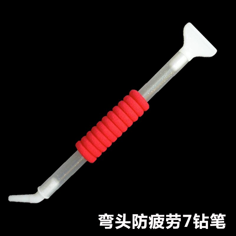 Diamantmaling spids borepen albue spids bor artefa... – Grandado