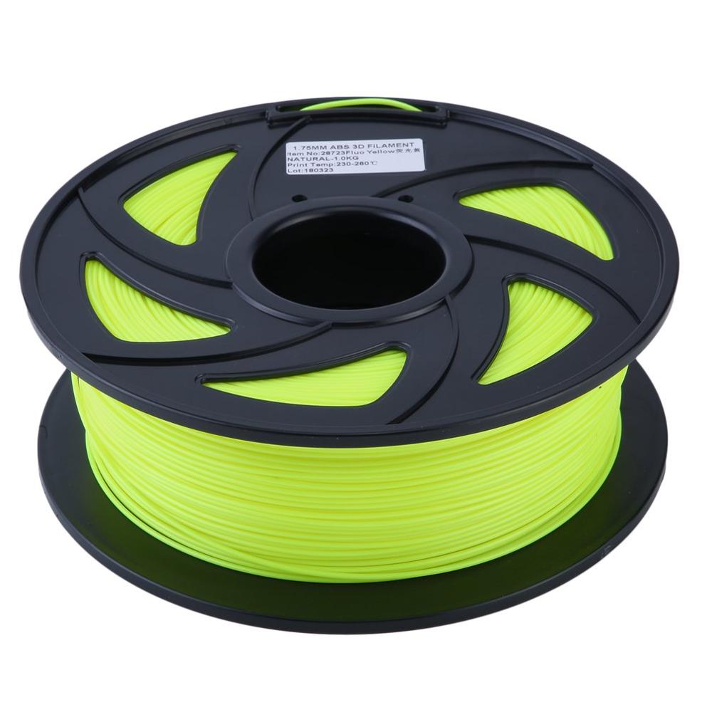 Premium ABS 1.75mm Filament 3D Printer Printing Ma... – Grandado