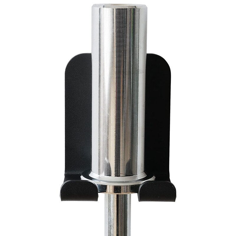 Barbell Rack Wall Mount Heavy Duty Barbell Holder ... – Vicedeal