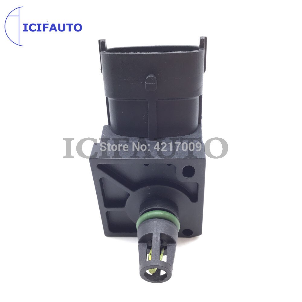 Intake Air Manifold Absolute Boost Druk Map Sensor... – Vicedeal