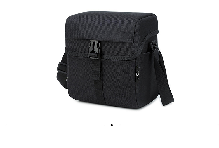 Camera Bag Case Messenger Sling Shoulder Bag for C... – Grandado