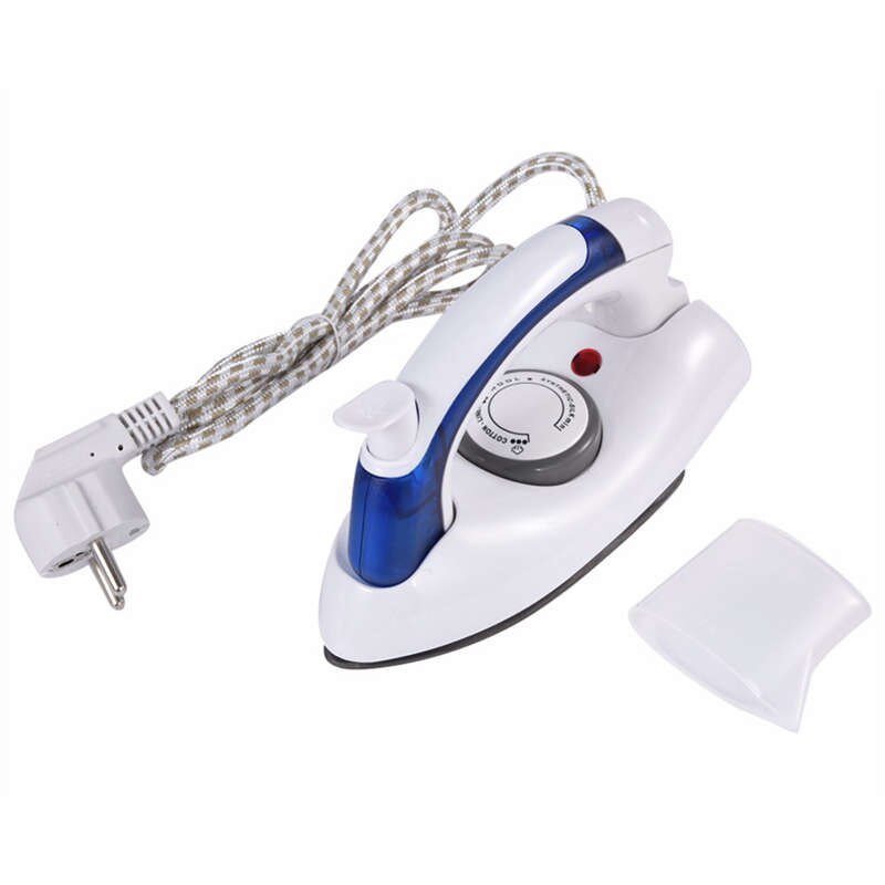 Eu Plug Electric Steam Iron Garment Steamer Handhe... – Grandado
