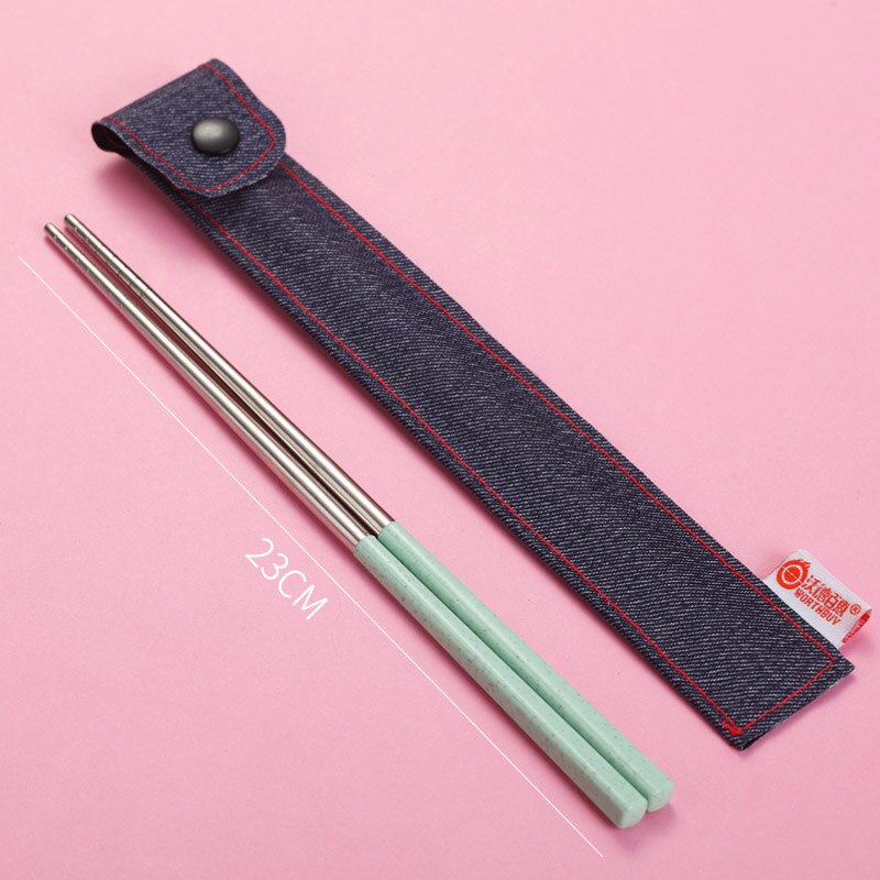 WORTHBUY Chinese Chopsticks Portable Travel Chopst... – Vicedeal