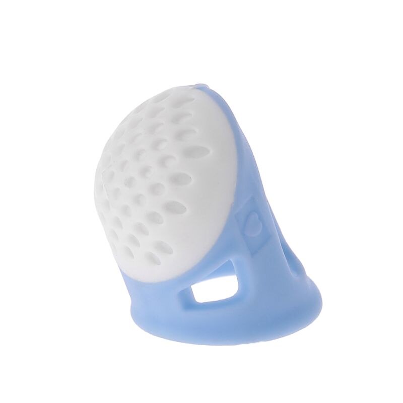 Silicone Pin Needles Thimble Finger Protector DIY ... – Vicedeal