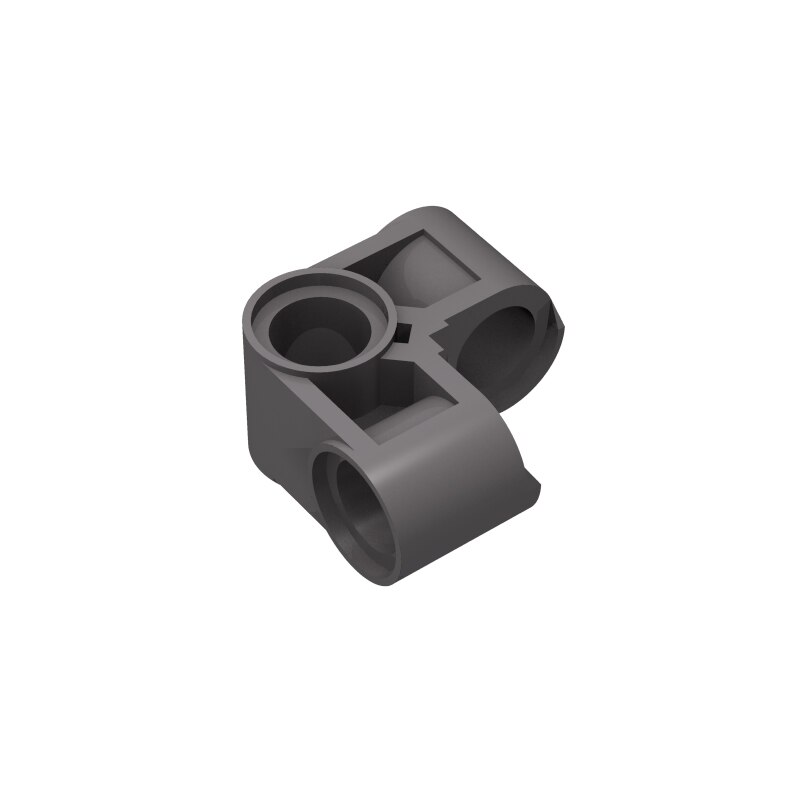 Zelfsluitende Bakstenen 44809 Technic Pin Connecto... – Grandado