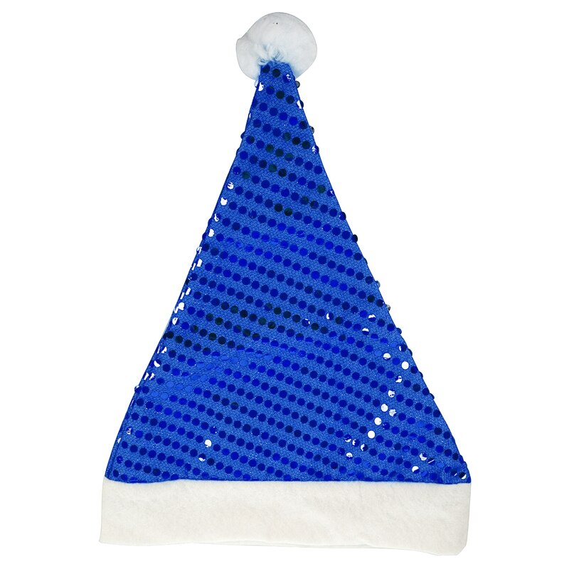 Weihnachten Kostüm Santa Claus Party Hut Erwachsen... – Vicedeal