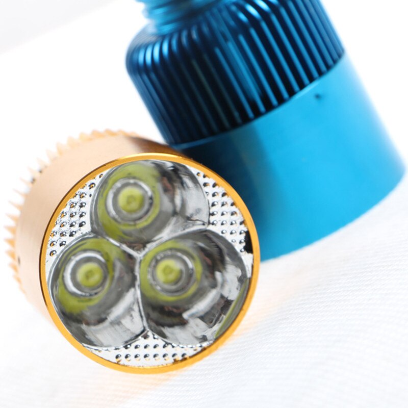 Led Spotlight DC9-60V 9W High Power Led Lamp Voor ... – Grandado