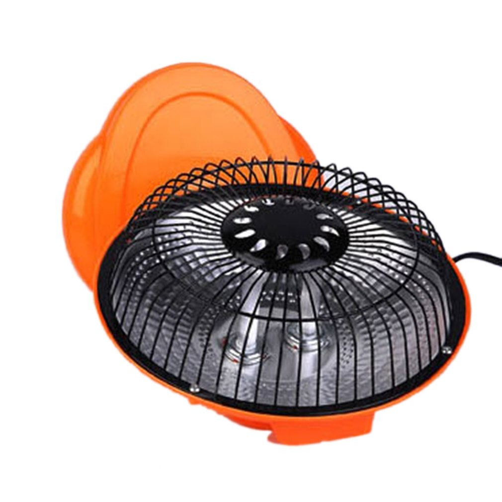 Shake Head Mini Home Heater In Winter 6 Inches Des... – Vicedeal