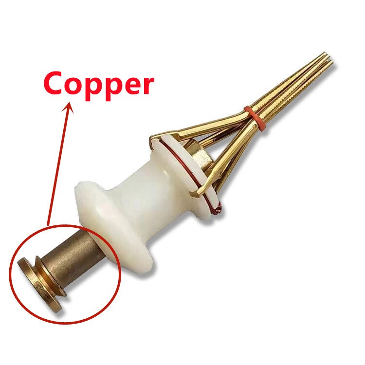 5second fast bundled red worm tool on the bait red... – Vicedeal