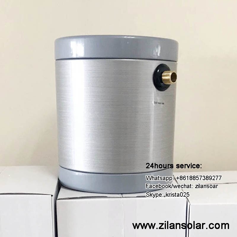 20liters solar water heater assistant tank – Vicedeal