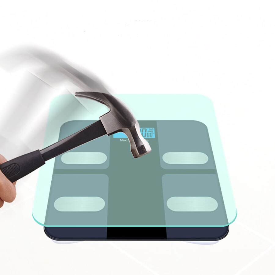 Báscula Digital de alta sensibilidad para peso cor... – Grandado